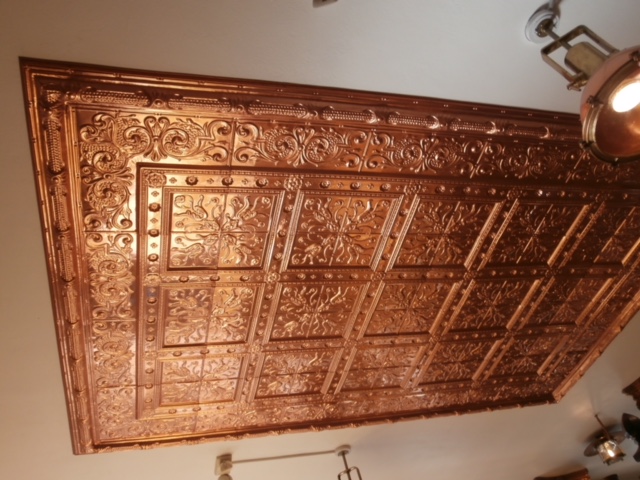 Arizona Copper Art Museum Part 2 | Linda Andrews